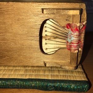 Other | Original Mini Japanese Koto | Poshmark